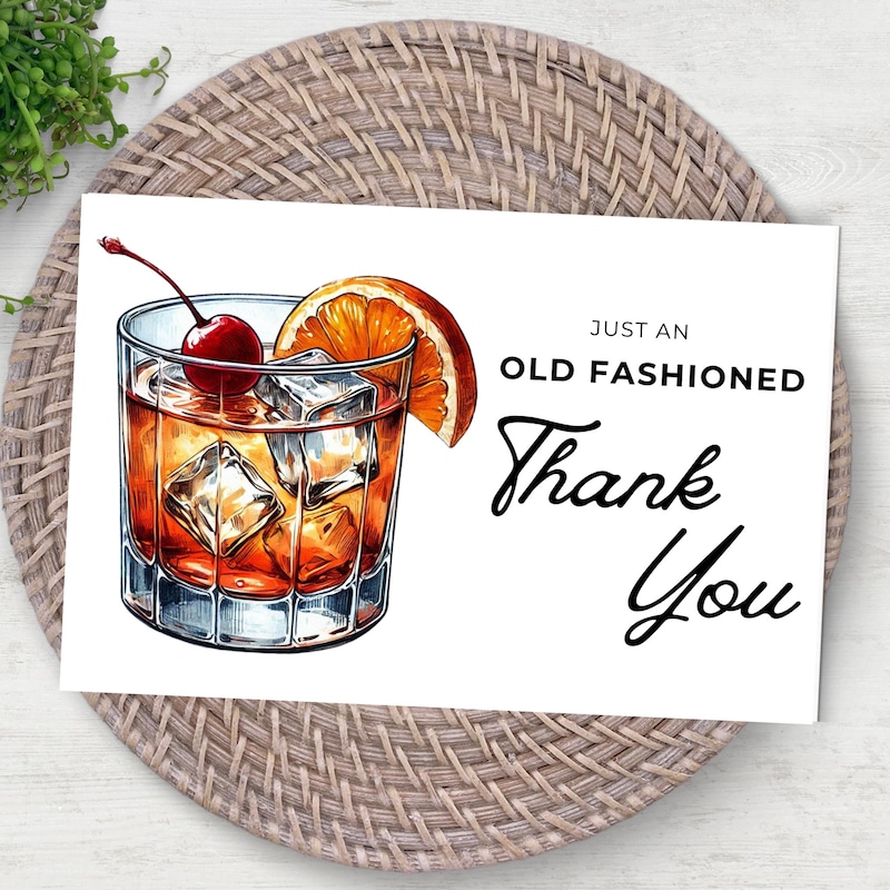 Thank You Gift Older Man - 60+ Gift Ideas for 2026