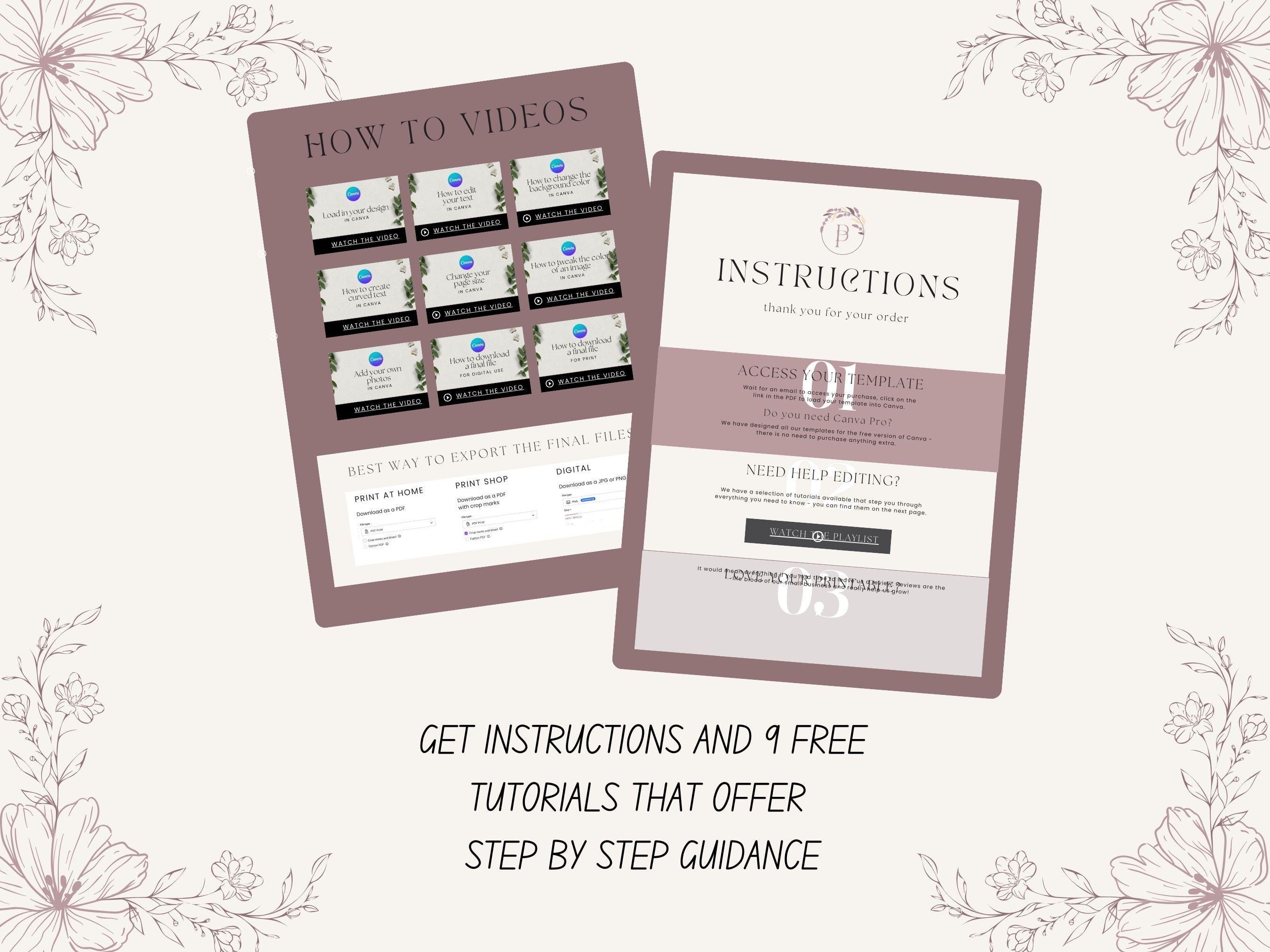 Rock and Roll Birthday Invitation Template, Editable Guitar Invite ...