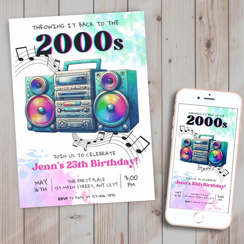 2000s Boy Decor - Etsy