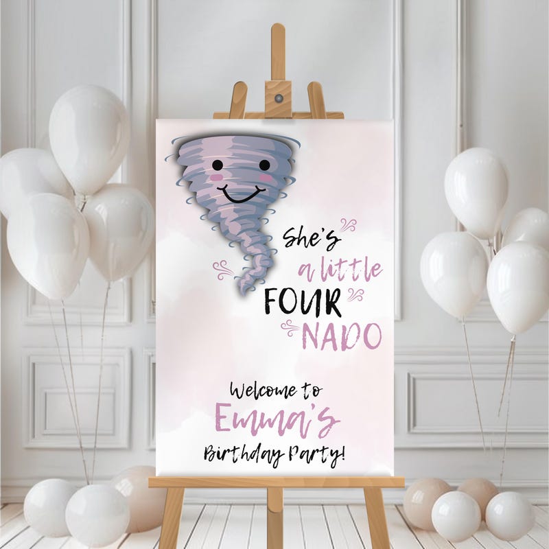 Weather Themed Party - Etsy