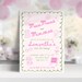 Editable Muumuus and Mimosas Birthday Invitation Moomoo Brunch Invite ...