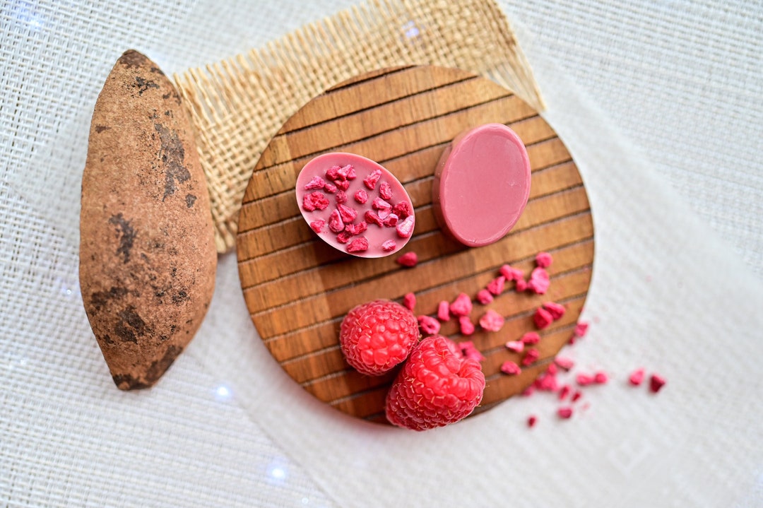 Chocolate Ovals | Valentine's Day Gift | Love Present | Ruby Fine ...