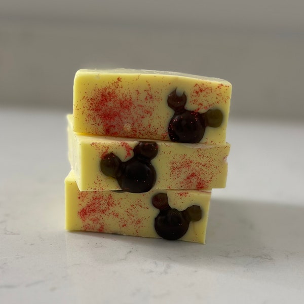 Handcrafted Soap - Etsy
