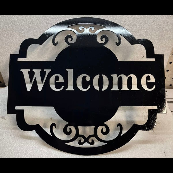 Plasma Cut Metal - Etsy