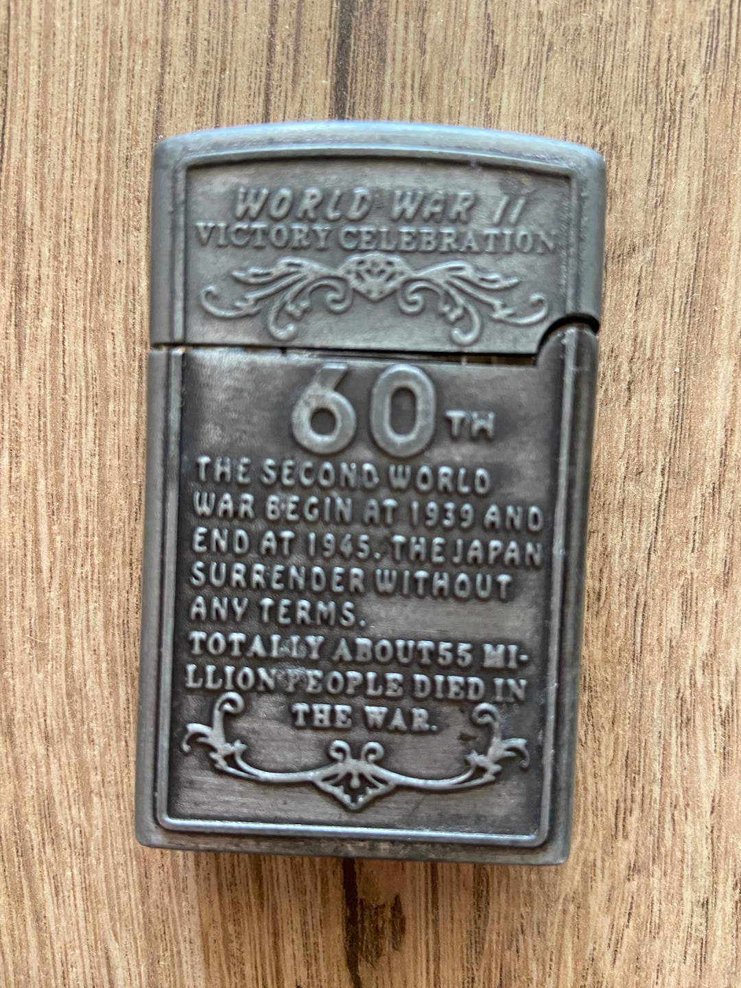 Vintage Flames: Collectible Antique Lighters for Sale - Etsy