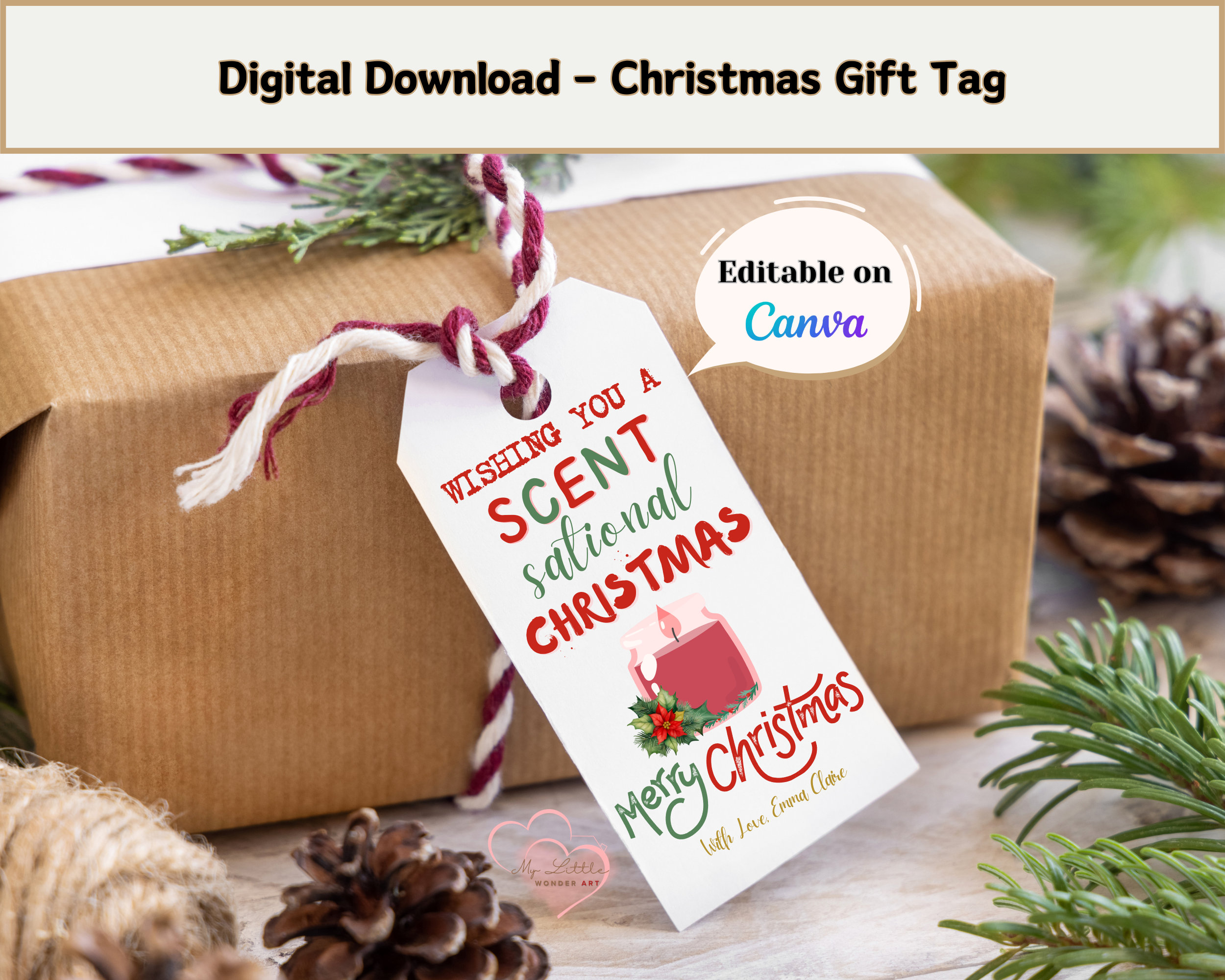 Letter From Santa, Elf on the Shelf Ideas, Elf on the Shelf Kit, Elf on ...