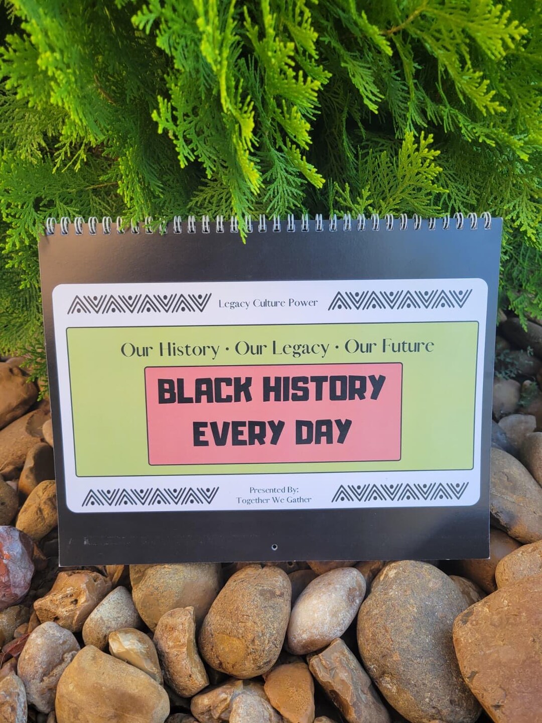 Black History Calendar | Daily Facts and Legacy Learning | Educational ...