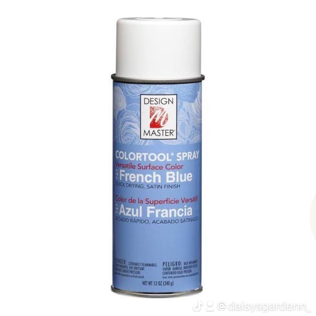 Design Master Floral Spray Paint - Etsy