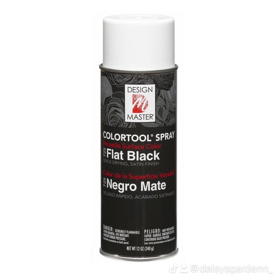 Design Master Floral Spray Paint - Etsy