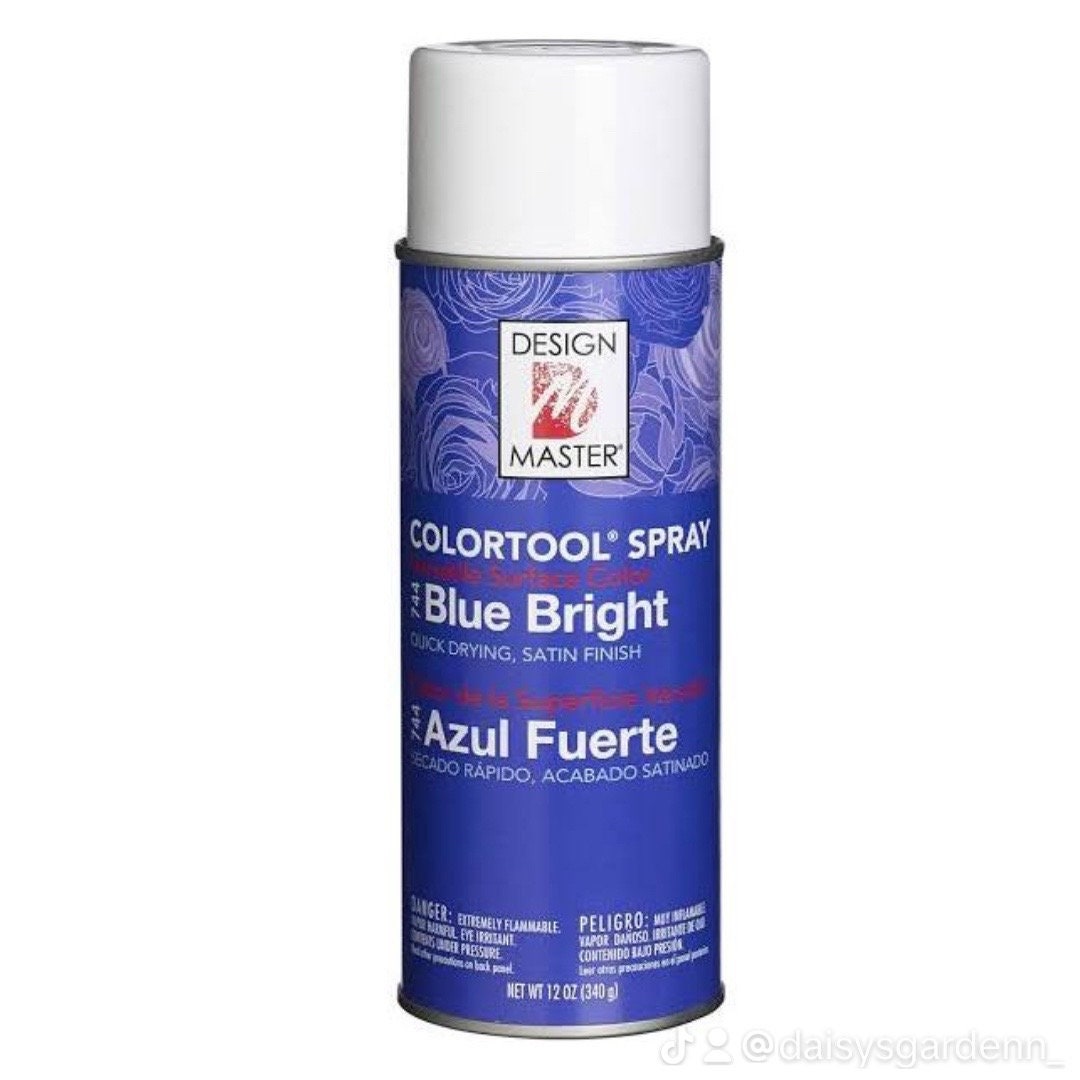 Design Master Floral Spray Paint - Etsy