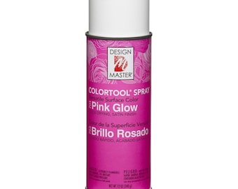 Design Master Spray Paint 12 Oz Can Made in the USA Floral Paint ...
