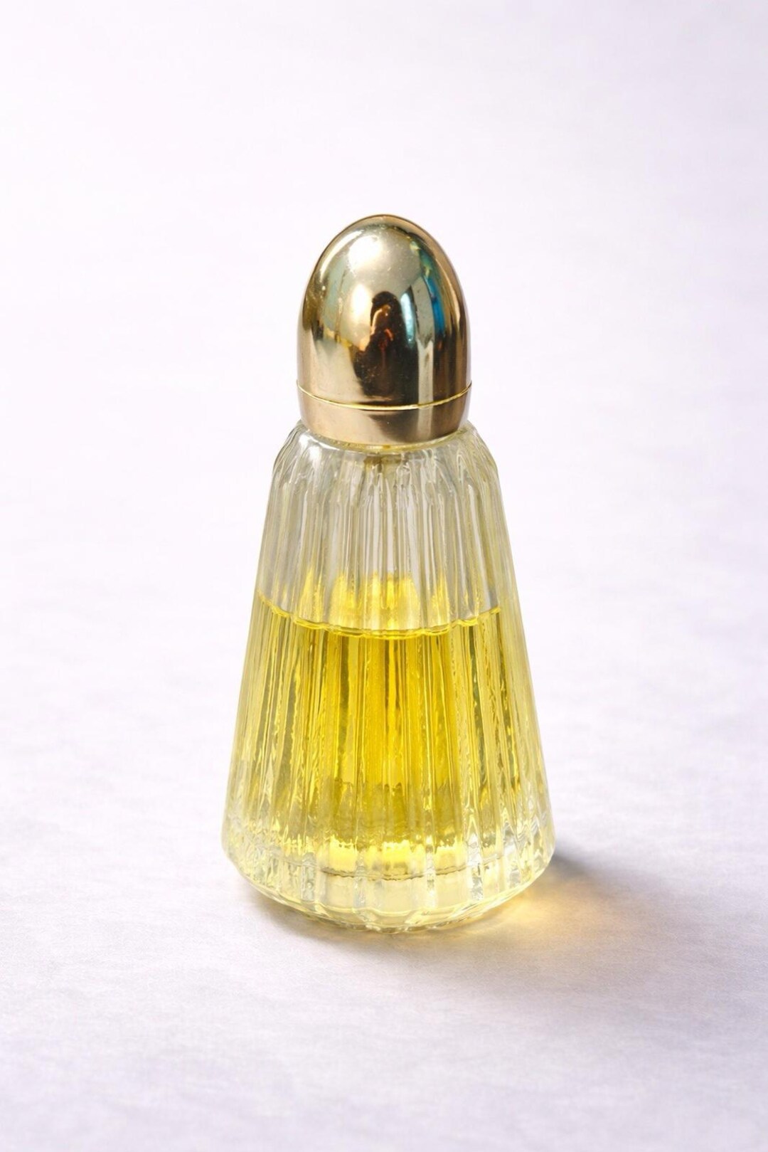 Avon 1960s Imperial Garden Glass Demi Cologne Decanter Bottle W/ Box, 1 ...