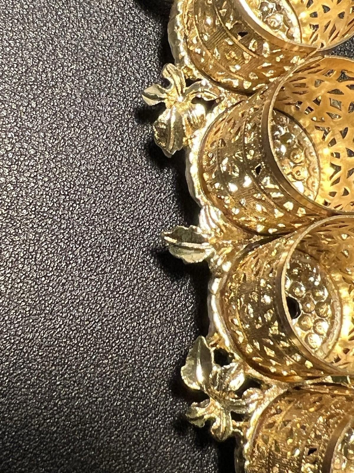 SF© 1960s Gold-tone Rococo Lipstick Holder With Cherub, 4x1.5” - Etsy