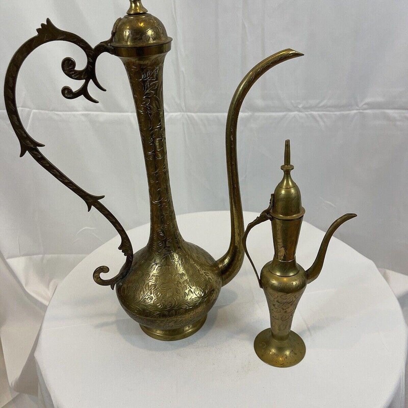 Indian Surahi - Etsy