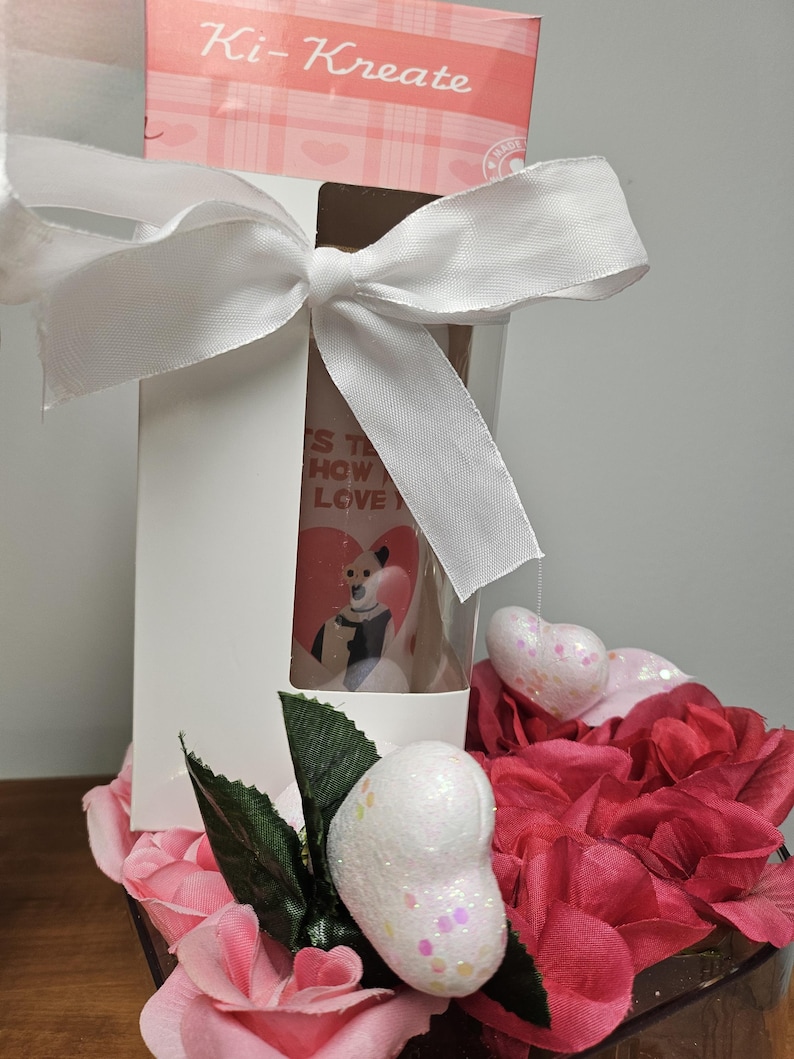 Terrifier- Art the Clown - Terrifying Love Horror Glass Tumbler - Etsy