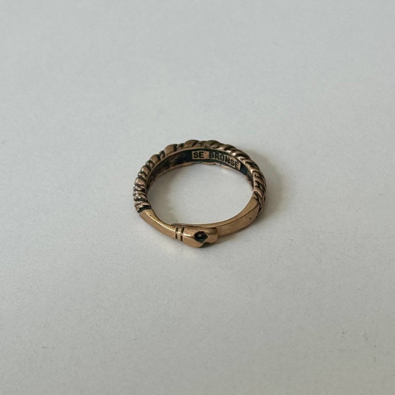Bunad Ring - Etsy