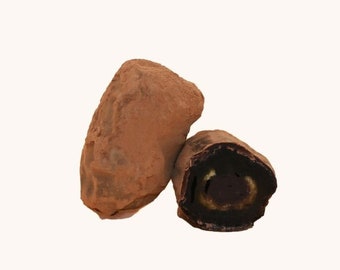 Cafe Stuffed Date - Pack of 3 Dates - Etsy