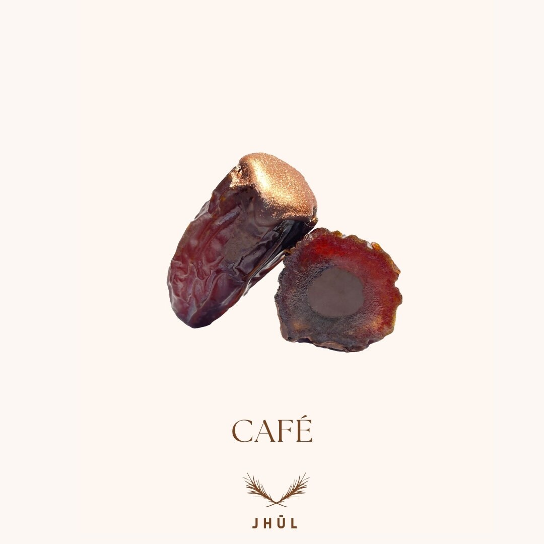 Stuffed Medjool Dates - Coffee/dark Chocolate Truffle/raspberry - Etsy