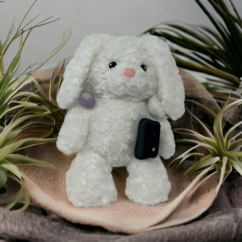 Diabetes Stuffed Animal - Etsy