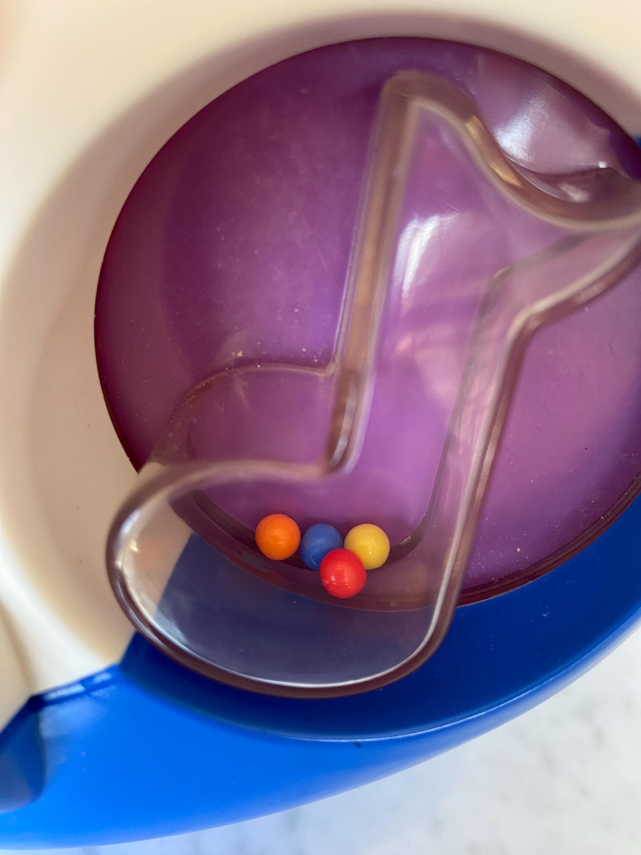 RARE Vintage Hasbro 2002 PLAYSKOOL Rocking Radio Musical Toy - Etsy