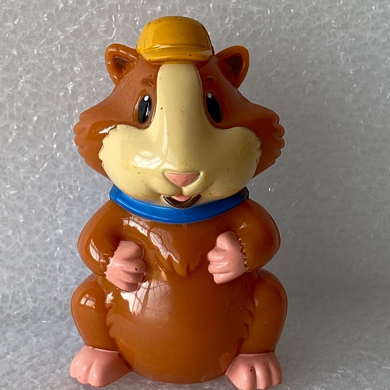 Wonder Pets - Etsy