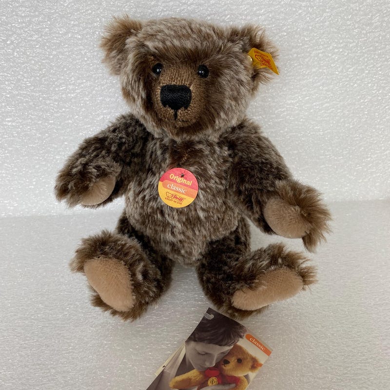 Steiff Toy - Etsy