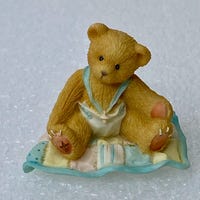 Bear Family Figurines - Etsy
