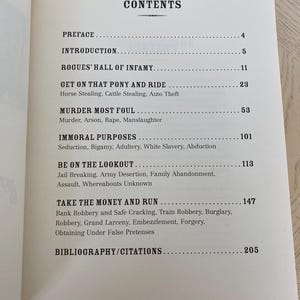 Wanted Wanted Posters of the Old West: Stories Behind the Crimes by ...