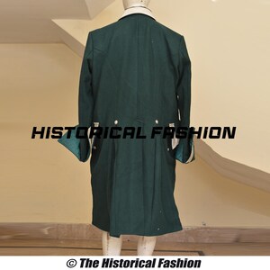 Life Guard Regiment Jacket, Imperial Guards Uniform, Semoyonovsky Life ...