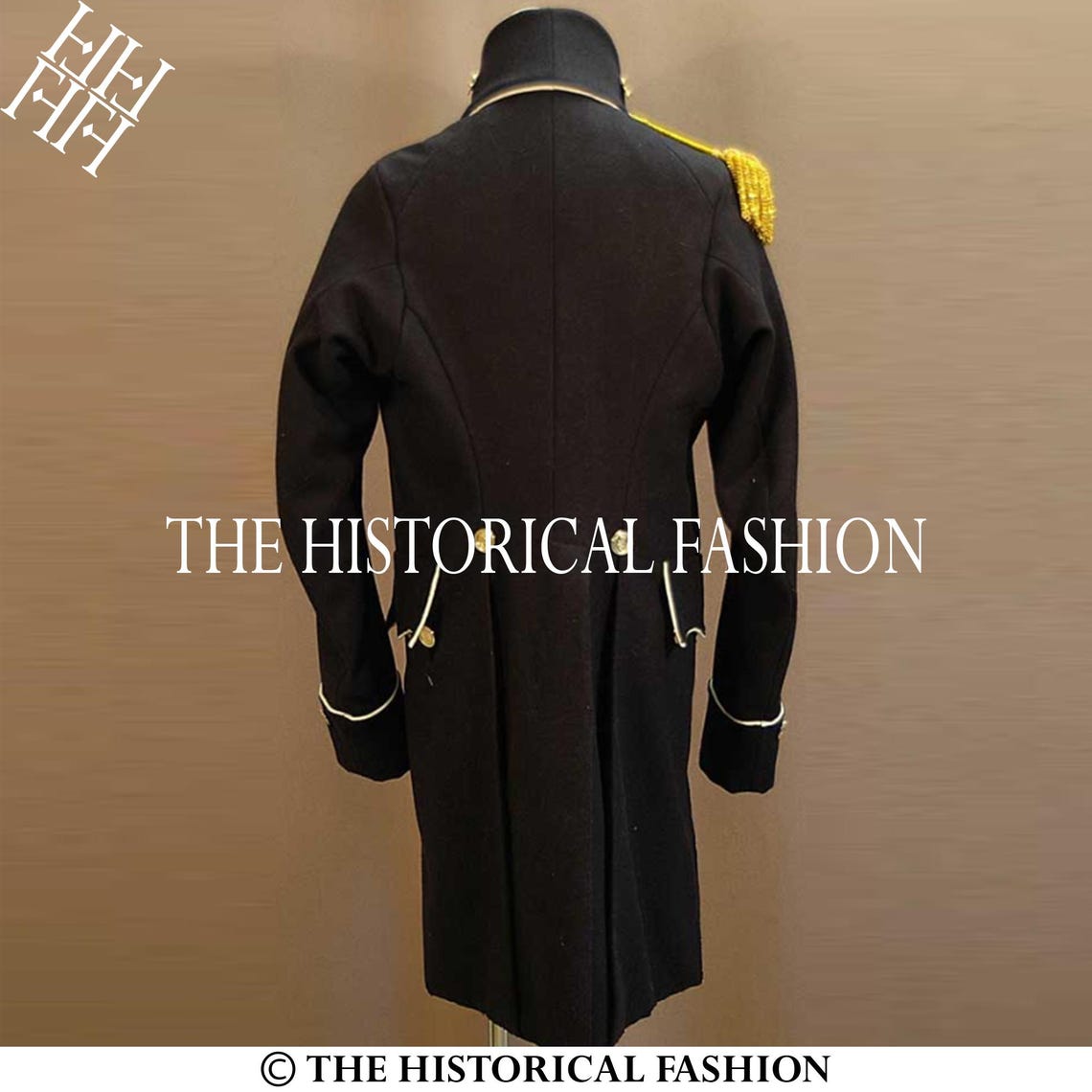 New Men Royal British Jacket, Royal Navy Lieutenant Uniform, Lieutenant ...