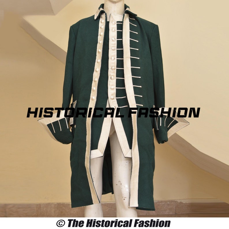 Life Guard Regiment Jacket, Imperial Guards Uniform, Semoyonovsky Life ...