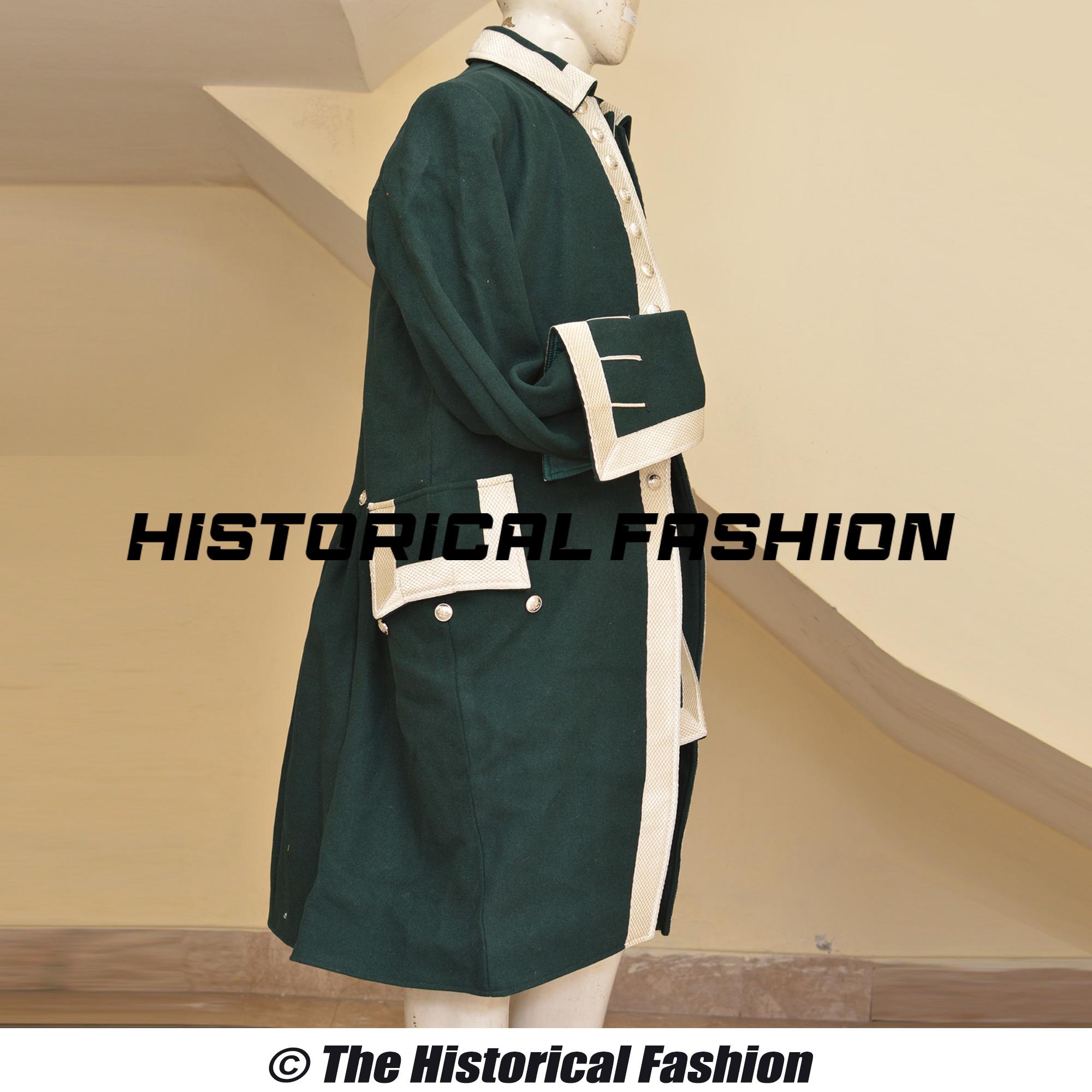 Life Guard Regiment Jacket, Imperial Guards Uniform, Semoyonovsky Life ...