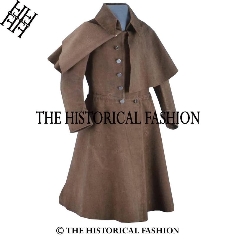 Wool Greatcoats Men - Etsy