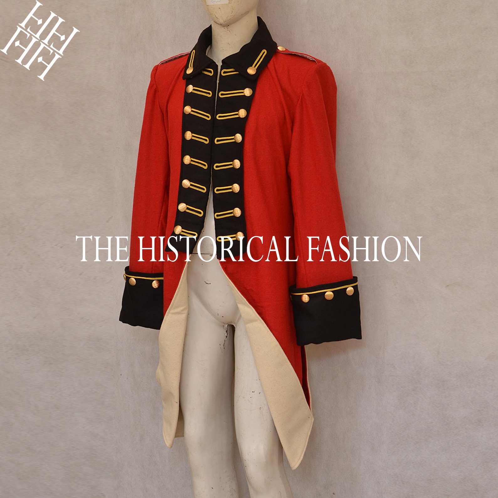 Lieutenant Jacket, British Army Uniform, 80's Lieutenant Uniform ...
