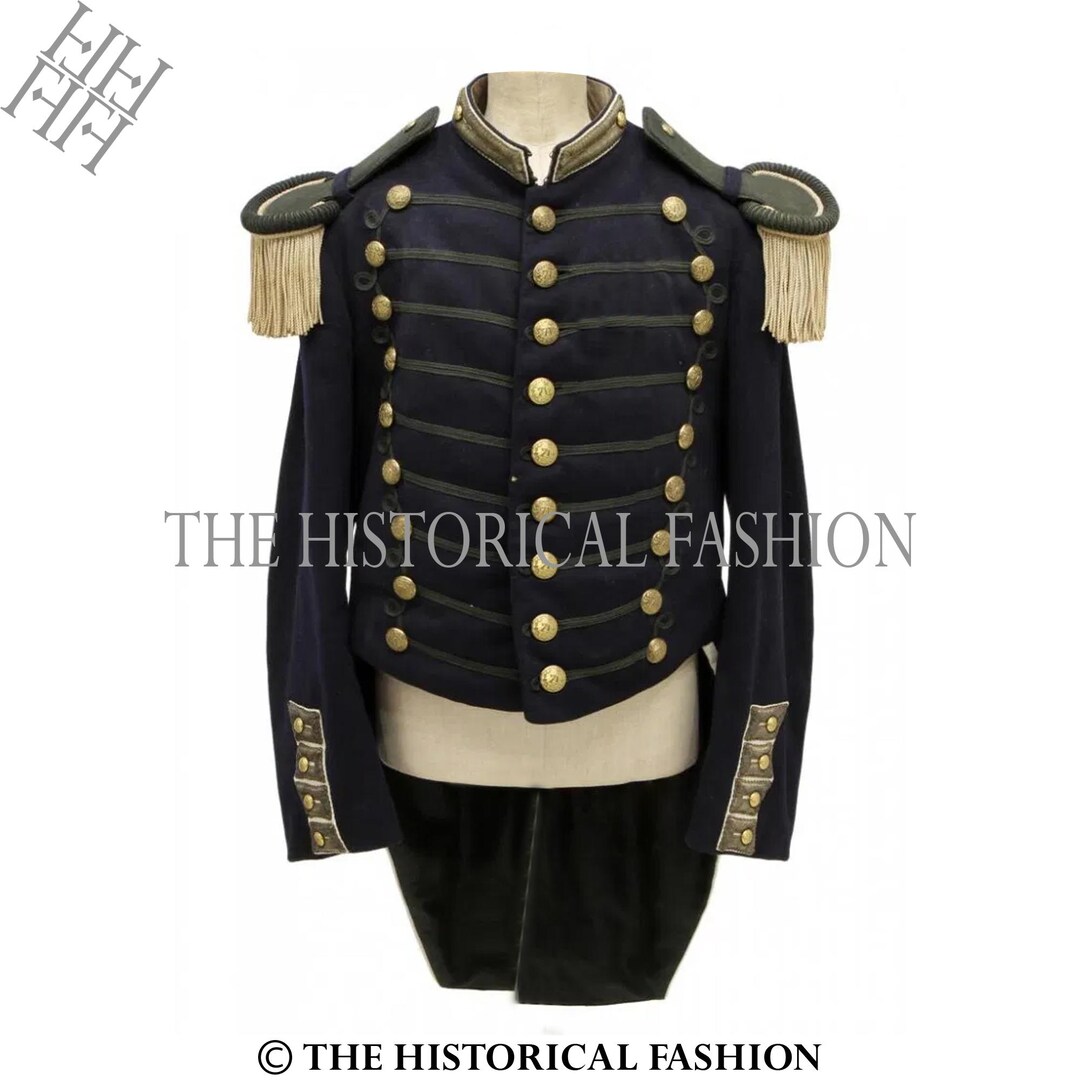 Civil War Uniform, Military Infantry Uniform, British Army Uniform ...