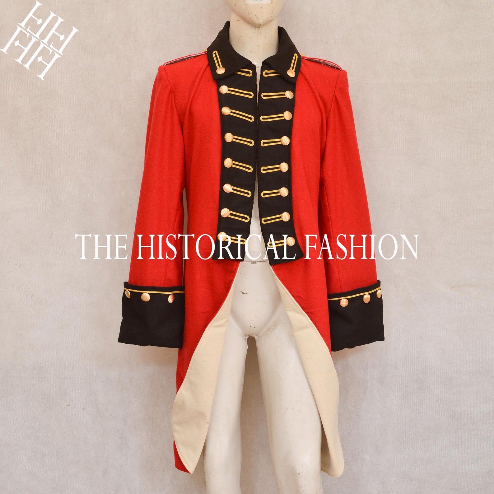 Lieutenant Jacket, British Army Uniform, 80's Lieutenant Uniform ...