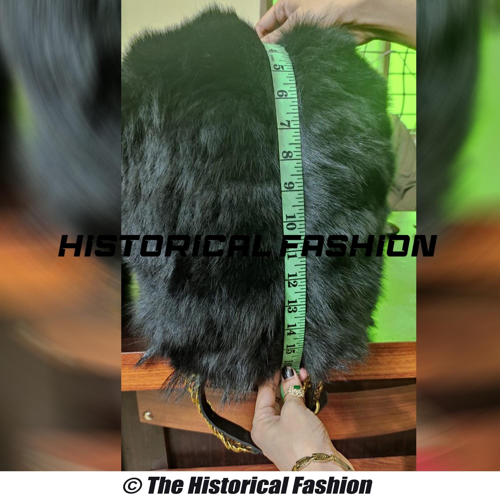 New Bearskin Hat, British Guard Hat, Prince William Hat, 1950-1970 Cold ...