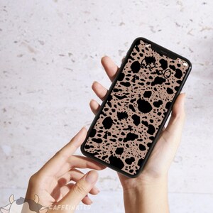 Moooooo! Cow Print Screensaver - Etsy