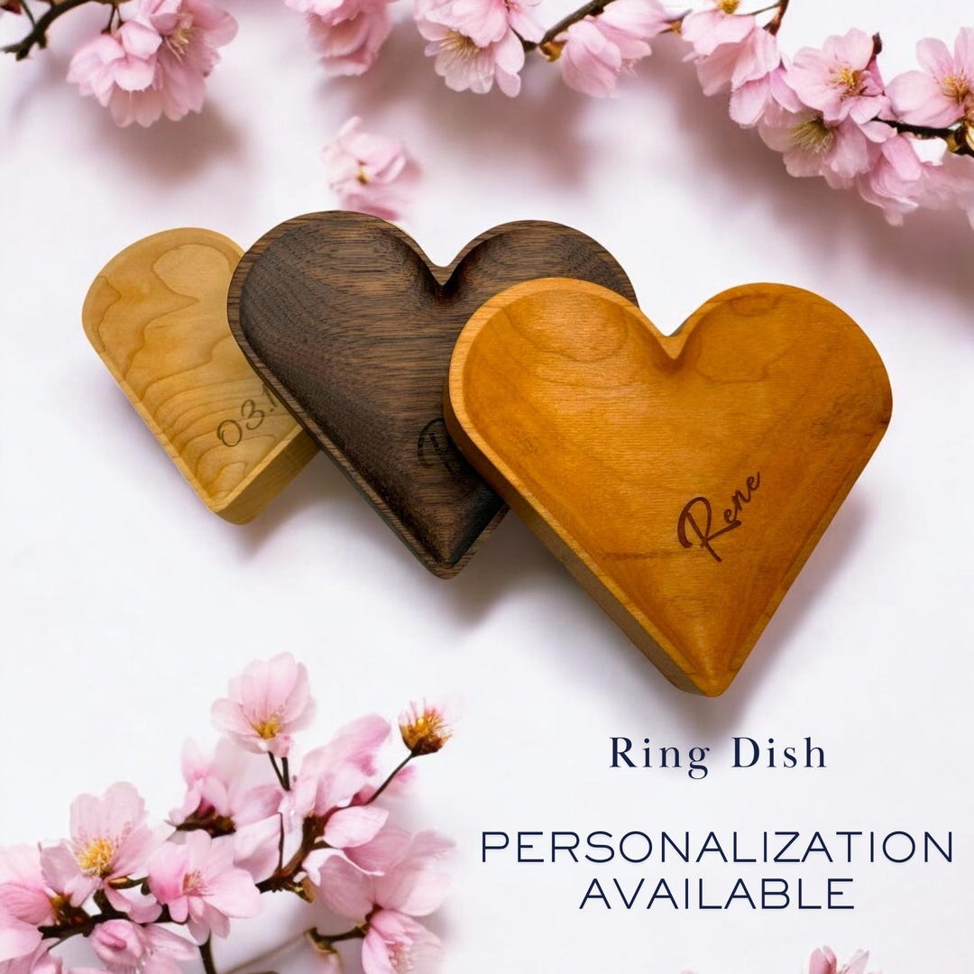 Mom Ring Dish Mom Jewelry Dish for Mom Birthday Gift Mom Trinket Dish ...