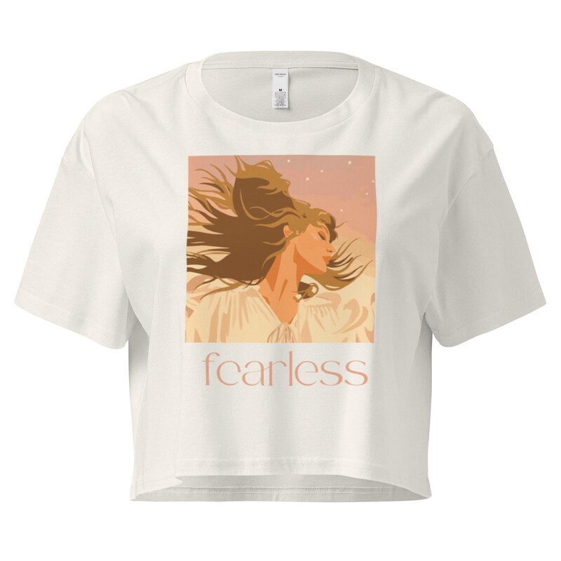 Fearless Girl - Etsy