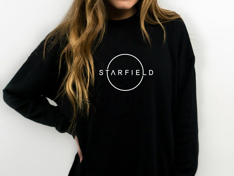 Starfield Inspired, Starfield Starware, Bundle Digital Files, DIY ...