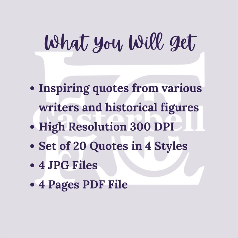 20 Inspirational Quotes From Famous Writers & Historical Figures for ...