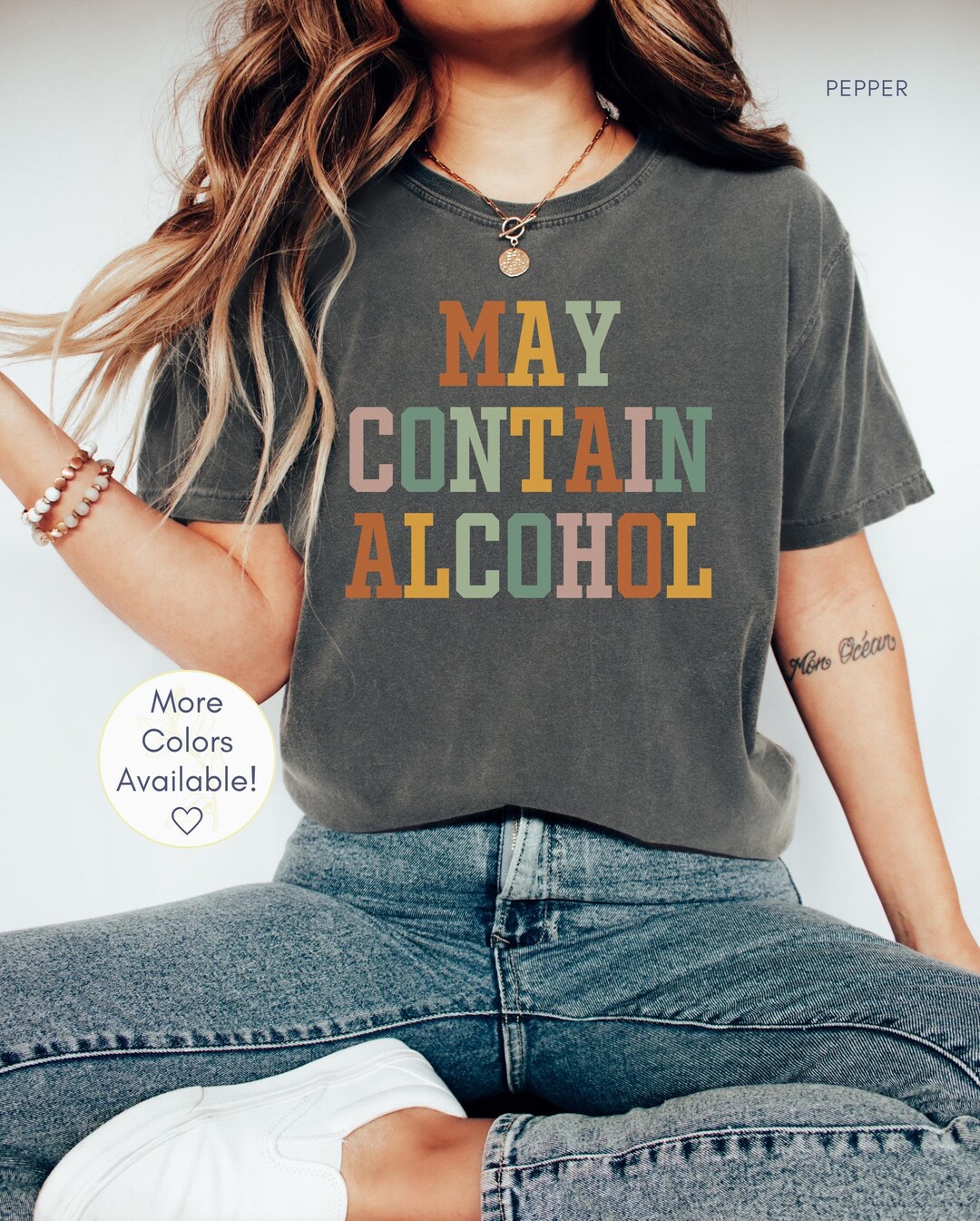 Alcohol Shirt, Day Drink Shirt, Drinking Party Shirt, Funny Alcohol ...