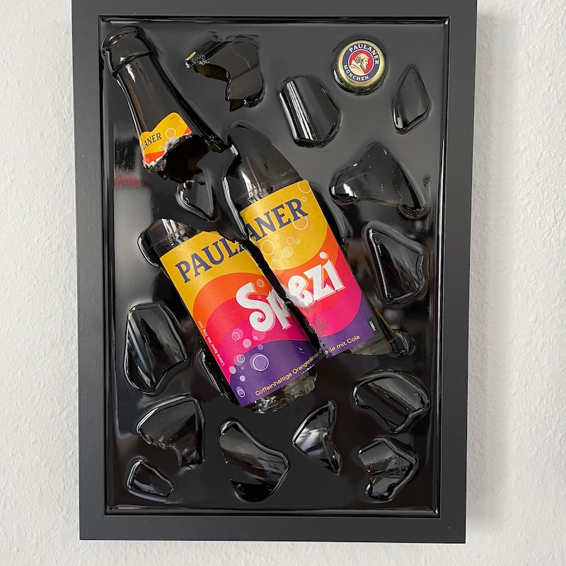 Paulaner spezi - Etsy.de