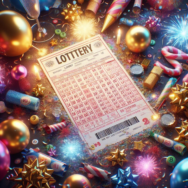 Lottery Spell - Etsy