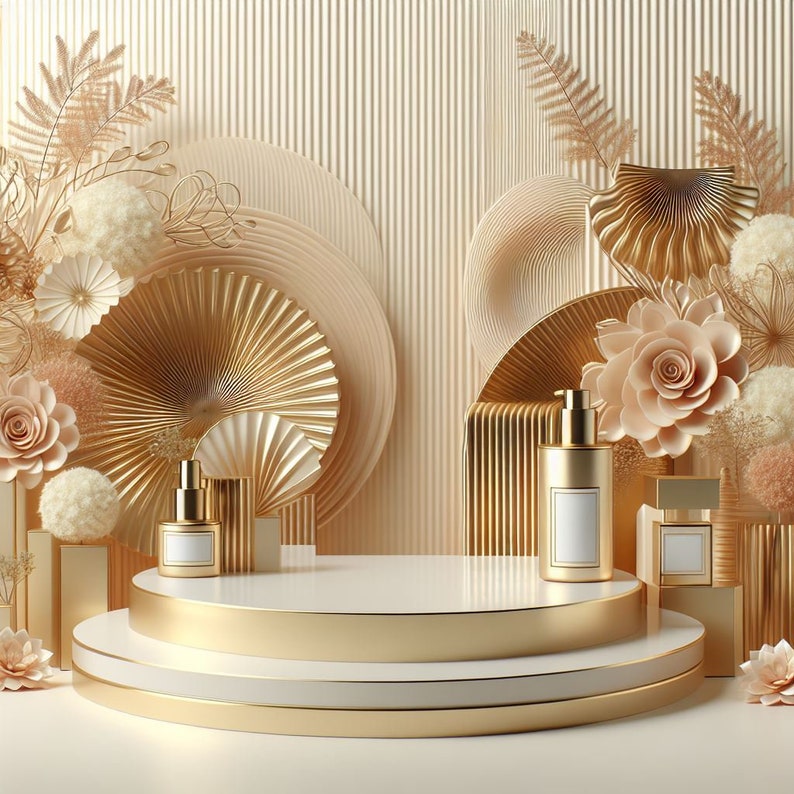 Product Background - Etsy