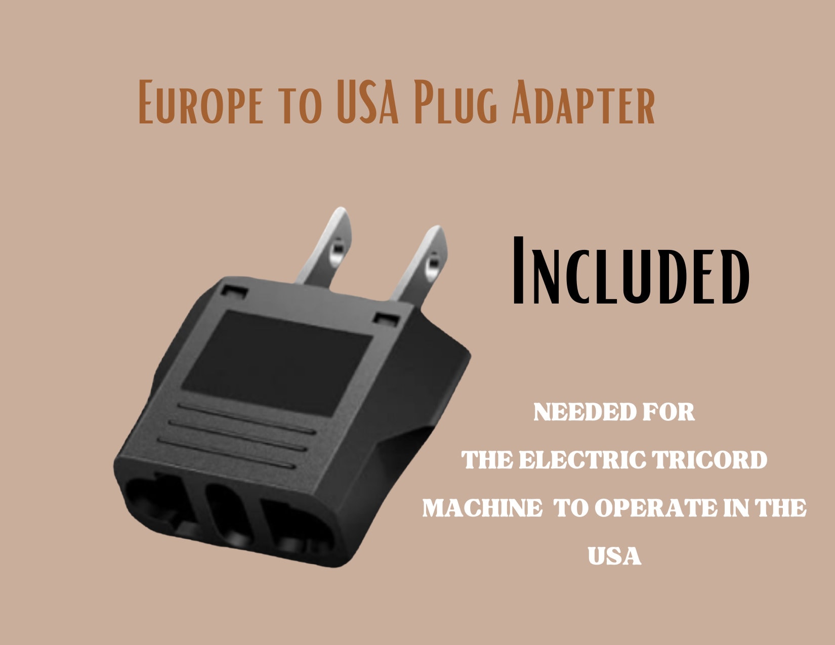 USA Tricord Plus Tool, Fast I-cord Knitter, Power Knitting Machine ...