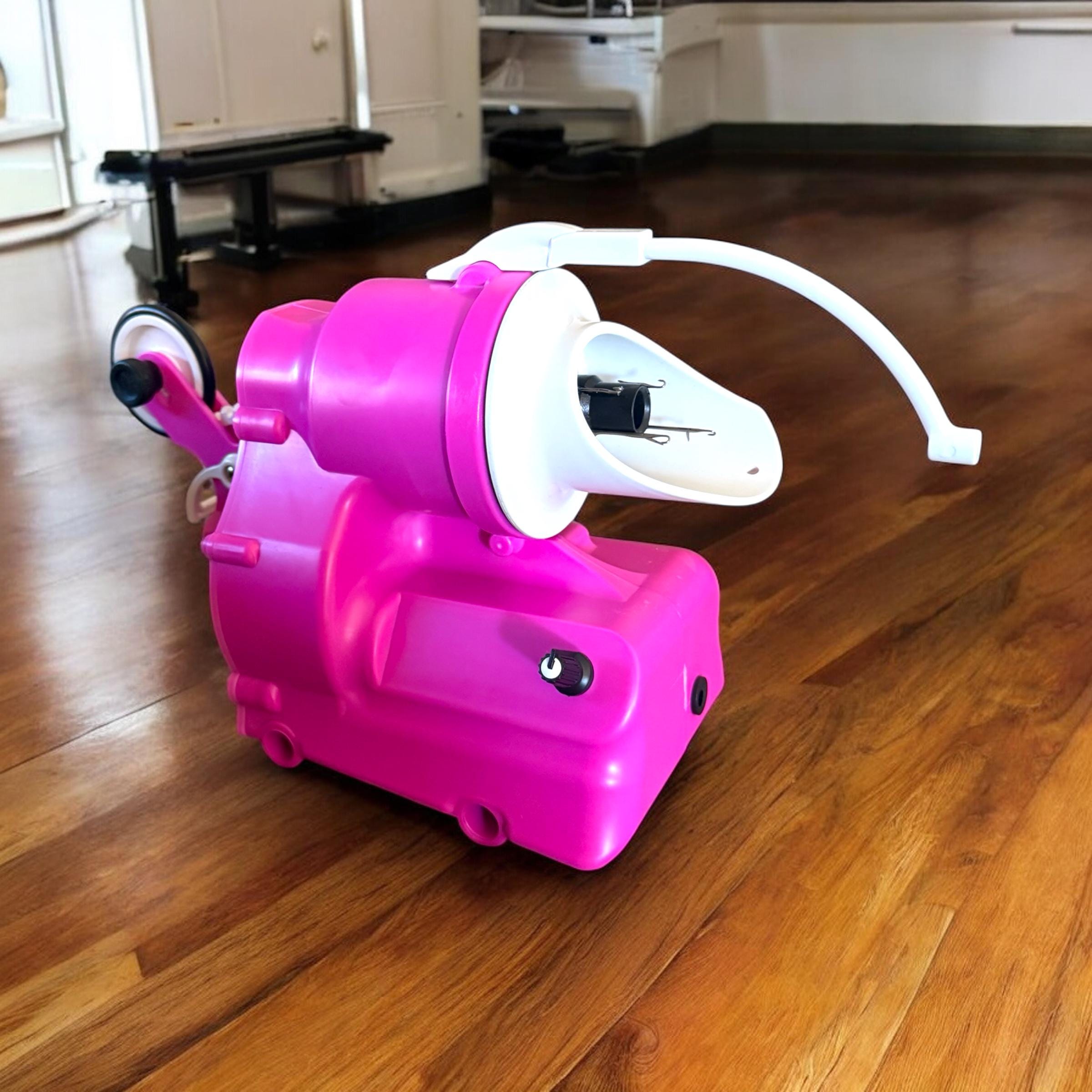 Tricord Plus Electric Knitting Machine, Fast I-cord Knitter - Etsy