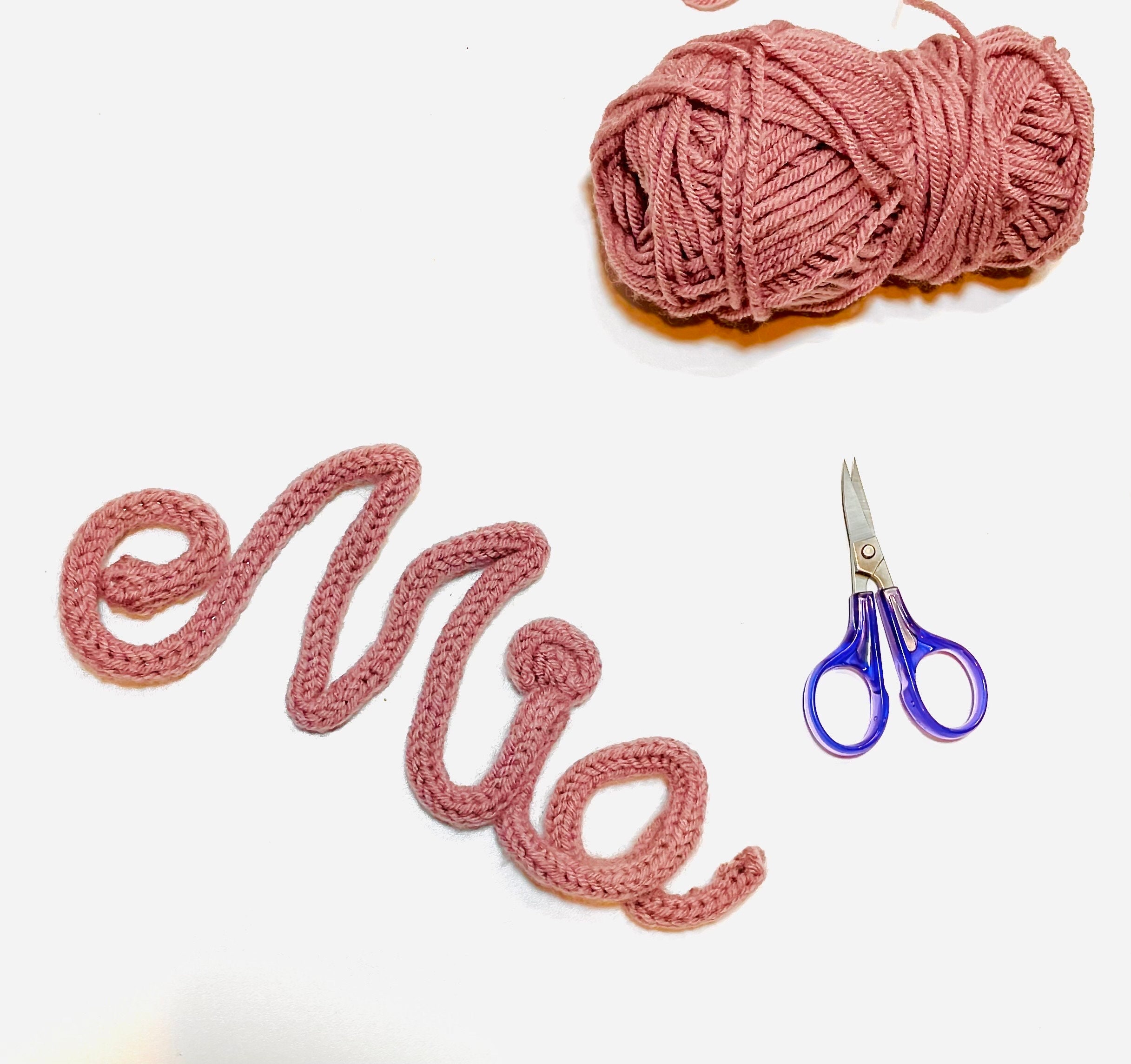 Digital Wire Art Course, Uppercase and Lowercase Alphabet Templates ...