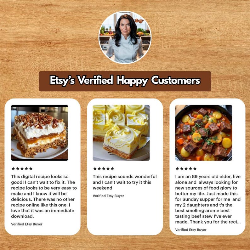 Crispy Mashed Potato Puffs Recipe: Easy Printable PDF - Etsy Australia